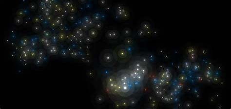 Particle Background Effect 20 Best Particle Animation