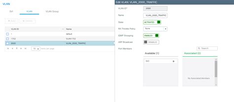Cisco 9800 Cl And Ap In Flexconnect Gjermund Raaen