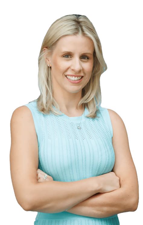 Dr Danielle Robson Fertility Specialist Crei