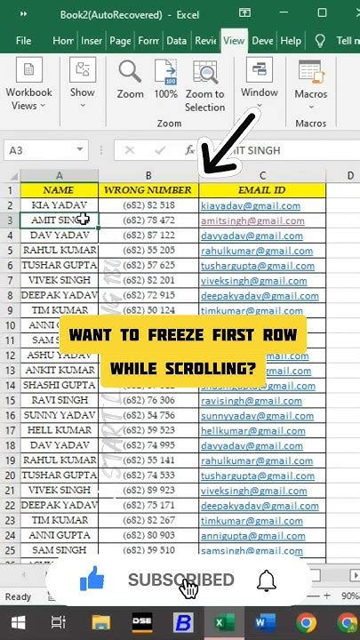 023 This Excel Shortcut Will Save You Hours Excel Excelshortcuts