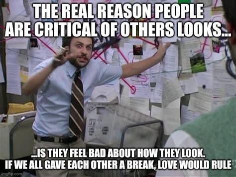 the critical loop r memes