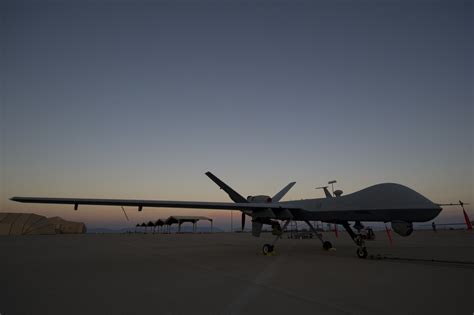 Dvids Images Remotely Piloted Aircraft [image 2 Of 21]