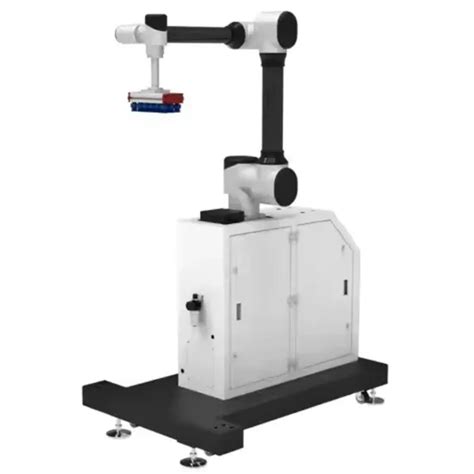 Automatic 6 Axis Collaborative Robot Arm For Precision Palletizing And Material Handling