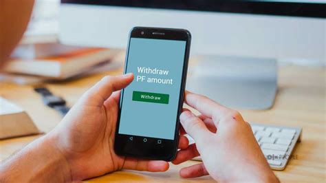 How To Withdraw PF Amount Online EPFO Withdrawal Process