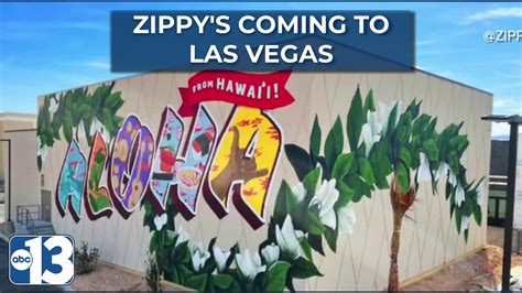Zippys Hawaiian Restaurant Opening First Mainland Location In Las