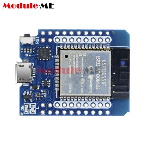 mini wemos d1 wifi esp32 esp 32s esp8266 cp2104 ubuy india