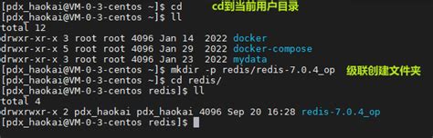 linux安装redis、远程连接redis redis 远程连接 csdn博客