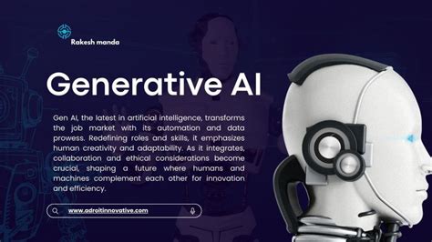 Rakesh Manda On Linkedin Gen