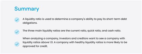 Liquidity What Is Liquidity In Investment Financial Market Business