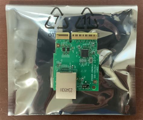 How To Install Configure And Test A Zebra Ethernet Print Server In A