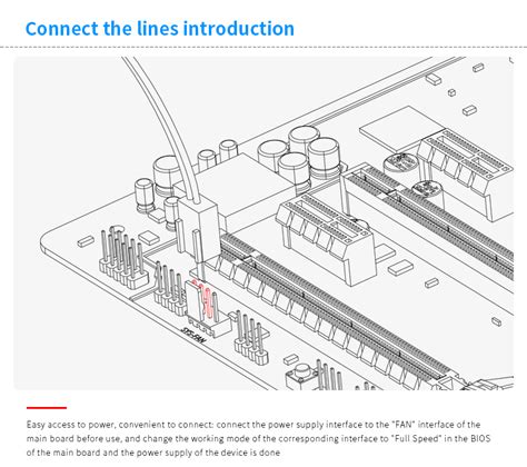 Barrowch Digital Display 90°turning Terminal Connector For Gpu Water Cooling Fbqts90 01 巴罗散热