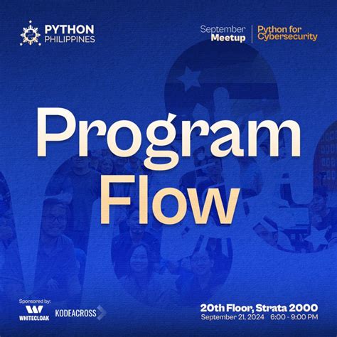 python philippines pythonph on linkedin septembermeetup pythonph