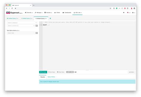 Design Proposal Improve Sql Lab Editor Resizer · Issue 6565 · Apachesuperset · Github