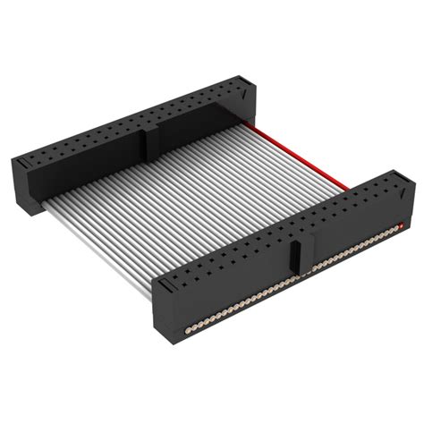 Ffsd 20 D 0300 01 N Samtec