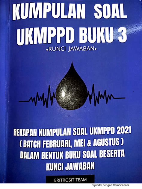 Eritrosit Agustus 2021 Pdf