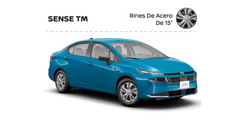 Nissan Versa Torres Corzo San Luis