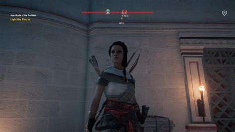 Aya Blade Of The Goddess Assassins Creed Origins 2023 12 10 Youtube