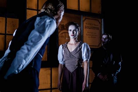 Jekyll And Hyde Exeunt Magazine Jekyll And Hyde Exeunt Magazine