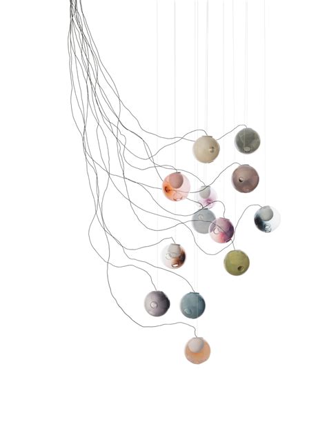 Bocci — 28 13 Sculptural Cable