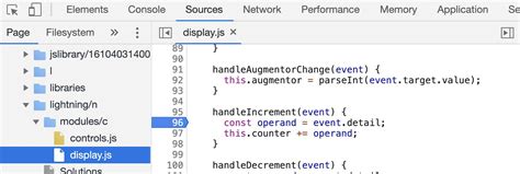 Use Breakpoints Unit Salesforce Trailhead