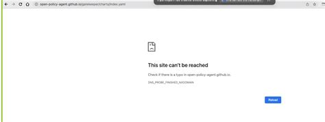 Unable To Install Latest Gatekeeper · Issue 2641 · Open Policy Agent