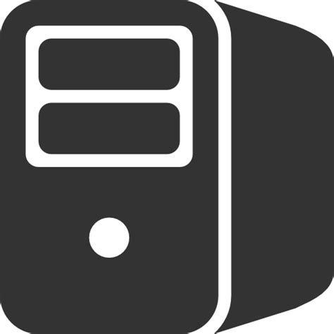Sql Server Icon Transparent Sql Server PNG Images Vector FreeIconsPNG