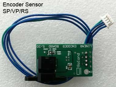 Encoder Sensor at piece s डजटल इनकडर in New Delhi ID