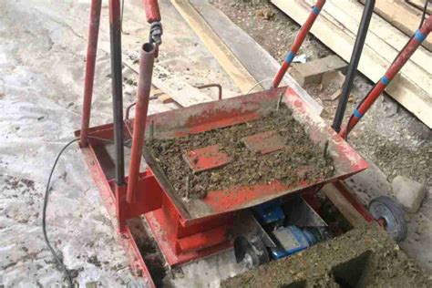 Як зробити арболітові блоки своїми руками — Kraina One