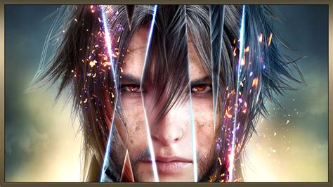 Final Fantasy XV: Royal Edition Media - OpenCritic