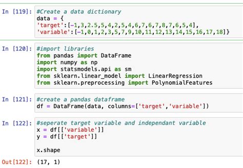 Regularization And Cross Validation — How To Choose The Penalty Value