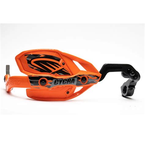 Cycra Crm Ultra Set Special Edition 1 18th Bikers Warehouse