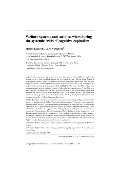 Pdf Innovation And Finance A Stock Flow Consistent Analysis Of Great Surges Of Development