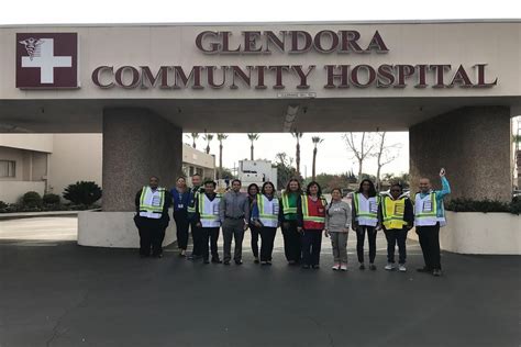 Glendora Hospital Reviews Costs Program Details And Rating