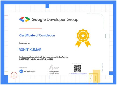 Rohit Kumar On Linkedin Html Css Project Portfoliowebsite