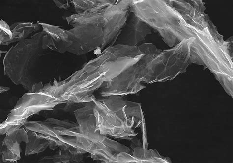 Is Graphene A Viable Material For 3dp 3d Printing Industry