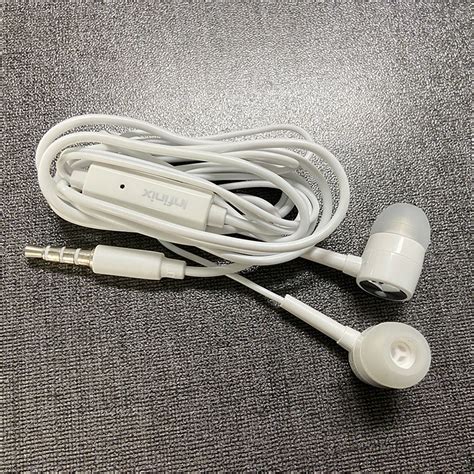 Infinix Note Earphones Ppgbbe Intranet Biologia Ufrj Br