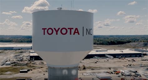 Toyota To Invest Another 8b Into North Carolina Ev Battery Factory Techcrunch