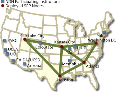 2010 2011 Progress Summary Named Data Networking Ndn