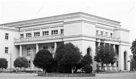 흑백 풍의 서양식 건축 배경 웨 딩 사진 배경 검정색과 흰색 서양식 배경 일러스트 및 사진 무료 다운로드 Pngtree