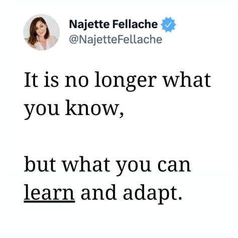 Fadia K Posted On Linkedin