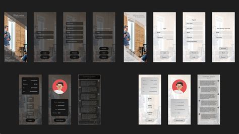 app sample figma