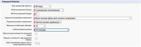 Customization And Configuration In Salesforce Apex Hours