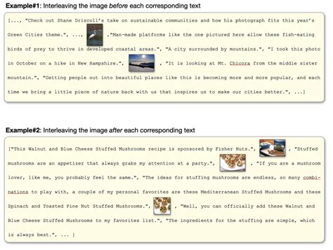 Open Flamingo Open Framework To Train Multimodal Llms Pingovox