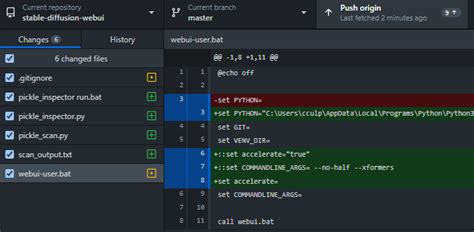 Can T Launch A For The Past Few Days AUTOMATIC Stable Diffusion Webui Discussion