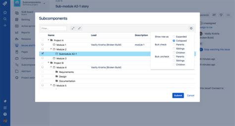 Organize Your Jira Issues With Subcomponents Work Life By Atlassian