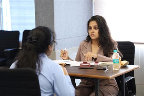 Priyanka Kamath On Linkedin Mockinterview Hrpanelist