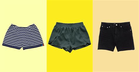 15 Best Summer Shorts Women The Strategist