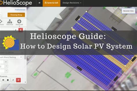 Solar Pv Wiring Diagram Software Wiring Flow Schema