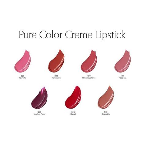 Estée Lauder Determined Pure Color Cream Lipstick Ulta Beauty