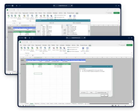 Financial Optimization For Sap Insightsoftware
